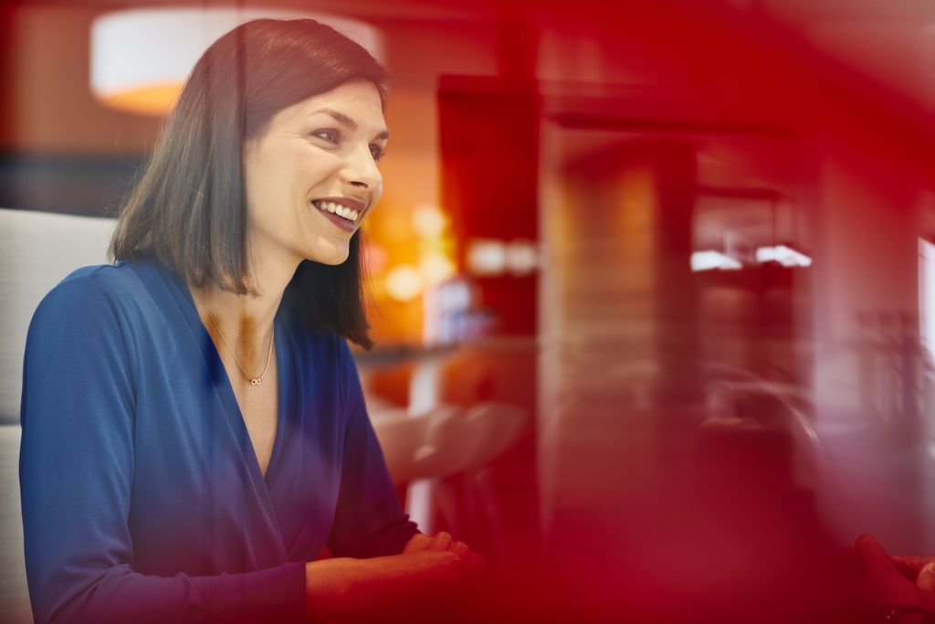 Welcome to Randstad RiseSmart